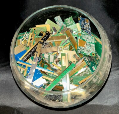 Scrap Circuit Boards for sale | eBay