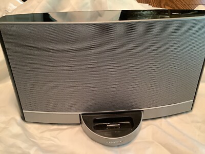 Bose Ipod Docking Station for sale | eBay