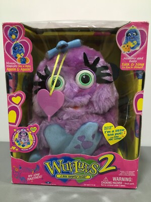 Wuv Luv for sale | eBay