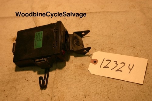 87 GL1200 SEI Goldwing Cruise Control Module Computer Box Unit Gold | eBay