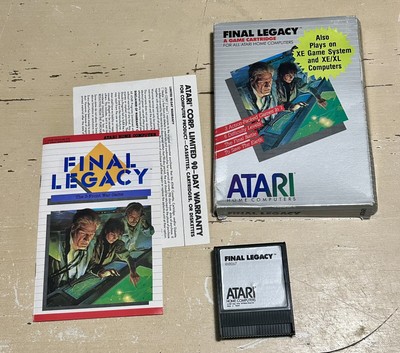 atari 800 computer products for sale | eBay