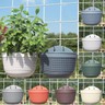 Andihooks Colorbond Fence Garden Hooks for Hanging Pot Basket ...