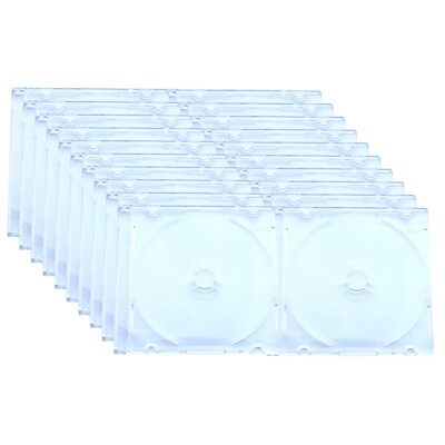 Slim Cd Cases for sale | eBay