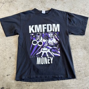 Kmfdm Shirt for sale | eBay