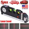 Multipurpose Vertical Horizon Measure Tape Aligner Laser line,Laser ...