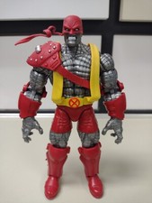 Marvel Legends Colossus (BAF) Colossus Build A Figure