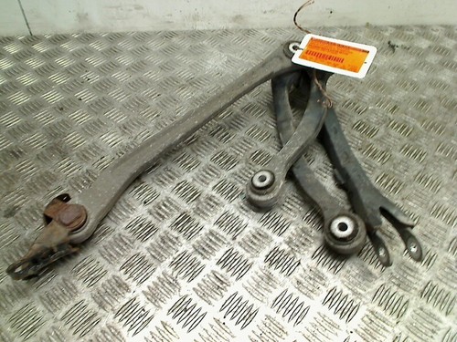 QUERLENKER RECHTS HINTEN CONTROL ARM RIGHT REAR Set Mercedes-Benz E ...