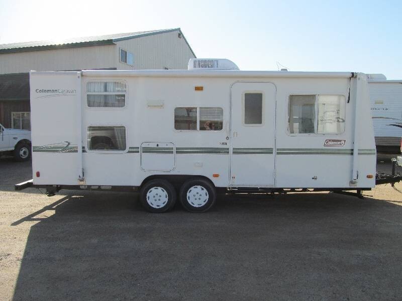 Towable RVs & Campers for sale | eBay
