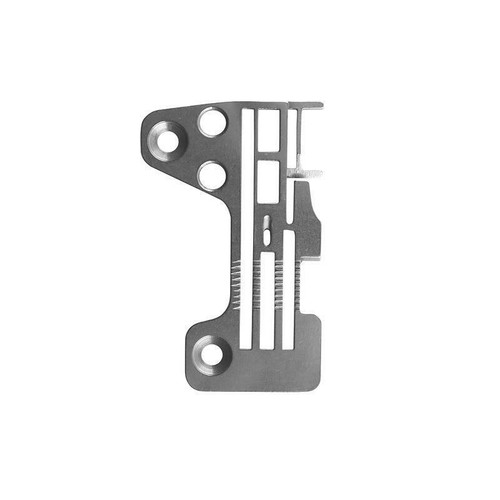 Needle Plate for Juki Industrial Overlock Sewing Machines #R4612-H0F ...