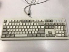 Serial RS-232 Computer Standard Keyboards & Keypads for sale | eBay