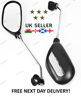 Mobility Scooter Mirrors in Mobility Scooter Parts for sale | eBay