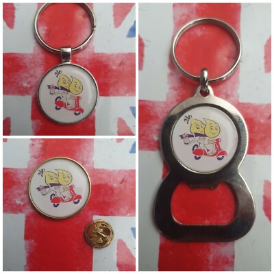Esso Keyring in Collectable Keyrings for sale | eBay