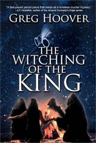 The Witching of the King (Paperback or Softback) | eBay
