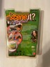 New Jr. Scene It? To Go! Travel The DVD Game By Mattel 2007 Ages 8+ | eBay
