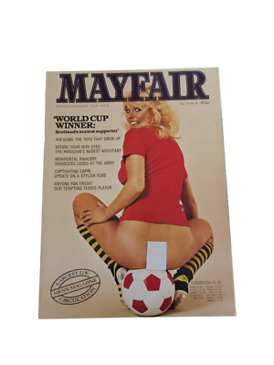 Mayfair Magazines for sale | eBay UK