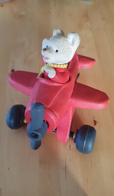 rupert bear toy products for sale | eBay