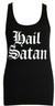 READ ME ! NECRONOMICON TANK TOP VEST GYM Satan Lovecraft Lucifer OTO ...