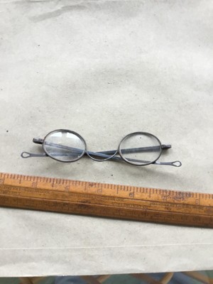 Antique Spectacles for sale | eBay