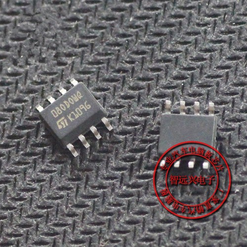 1PCS M35080 080DOWQ 8 Kbit Serial SPI Bus EEPROM SOP8 | eBay