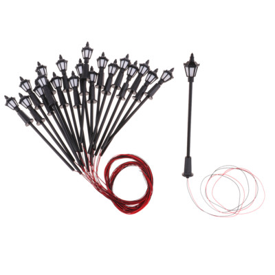 model railway led lights products for sale | eBay