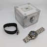 MWC Depthmaster | 1000m | 24 Jewel Auto | PVD Stainless Steel | Helium ...