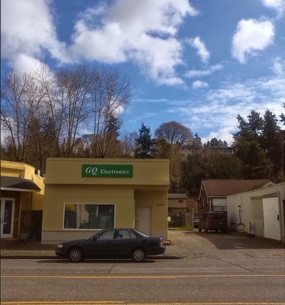 GQ Electronics | eBay Stores