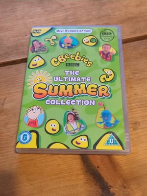 Cbeebies Dvd for sale | eBay