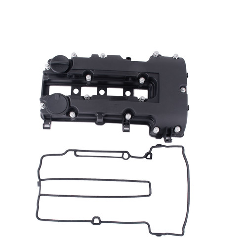 NEW CAM VALVE ROCKER COVER FOR VAUXHALL ASTRA J CORSA D/E INSIGNIA ADAM ...