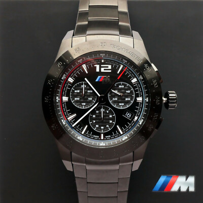 Bmw M Watch for sale | eBay
