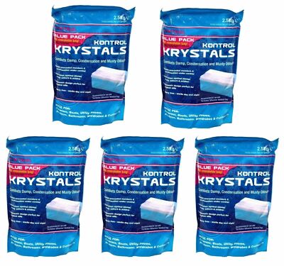 Kontrol Crystals for sale | eBay