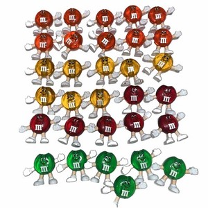 M&M Christmas Lights for sale | eBay