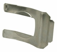 EJP7813 Brake Pipe Hose Retaining Clip Most Landrover Models Flexible ...