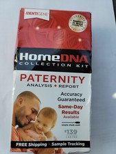 Home DNA Test Kits for sale | eBay