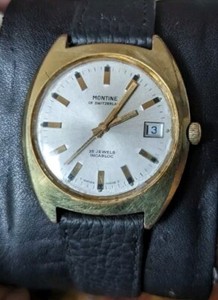 Montine Watch for sale | eBay