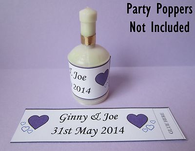 Party Poppers for sale | eBay UK