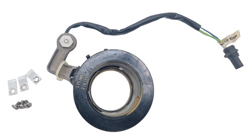 Johnson 50HP Outboard Timer Base 175386 | eBay