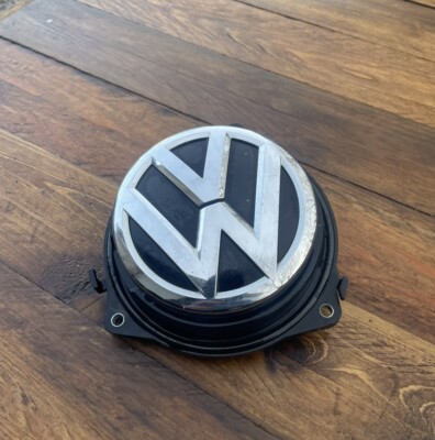 Volkswagen Polo Car Exterior Badges & Emblems for sale | eBay