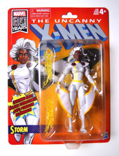 Marvel Legends X-Men: Retro Collection Storm (Retro)
