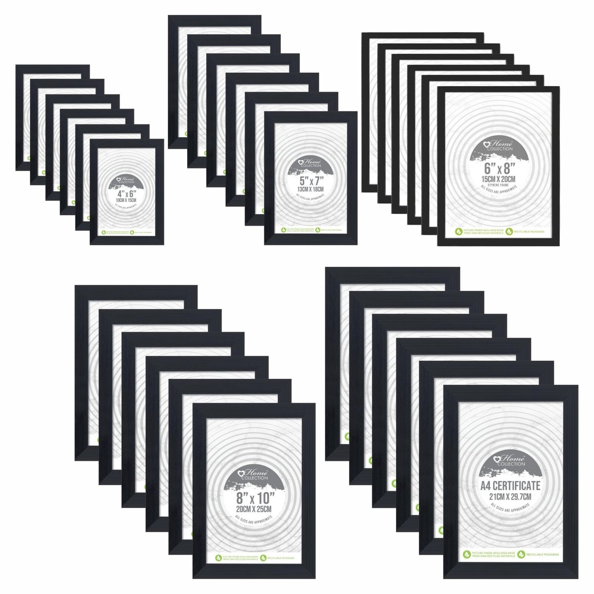 Poster Frames Ebay