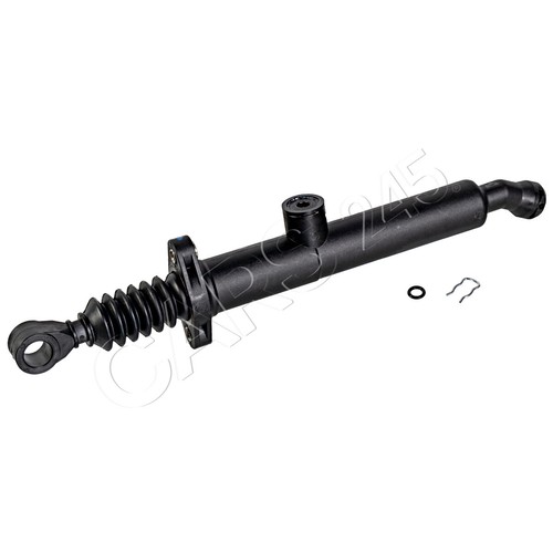 Clutch Master Cylinder Plastic FEBI For MERCEDES Actros 96-03 ...