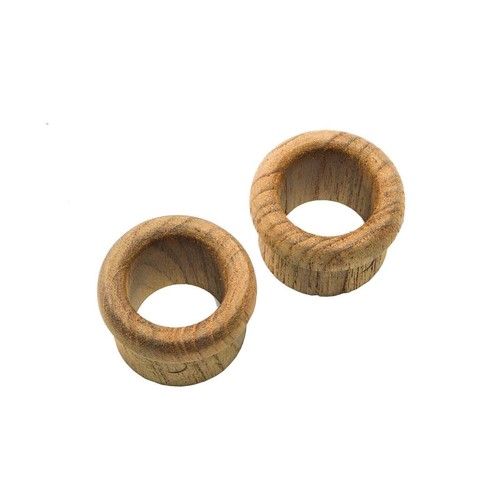 Whitecap Teak Finger Pull, 1-inch (2-pack) - 60146-A , Beige | eBay