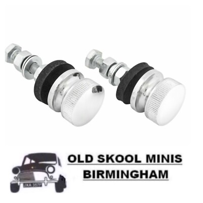 Mini Genuine OEM Car Front Grilles for sale | eBay UK