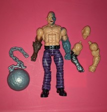Absorbing Man (BAF) - Marvel Legends - Absorbing Man BAF - $57.83