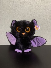 Swoops the Bat - Beanie Boos - Beaniepedia