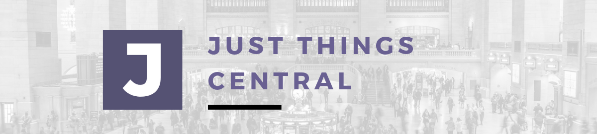 Just Things Central | eBay Stores