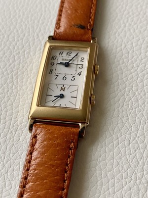 Vintage Tank Watch for sale | eBay