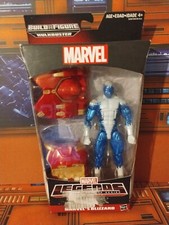 Marvel Legends Blizzard Hulkbuster Build A Figure