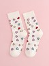Korean Magic Hidden Socks "I am Socks" for Women & Kids, Child TS030-1 ...