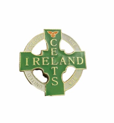 Celtic Football Badges & Pins for sale | eBay