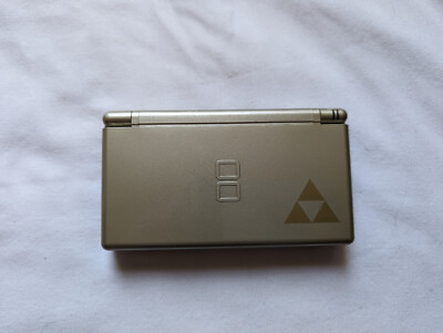 Zelda Nintendo (1989) Retro Handheld Games